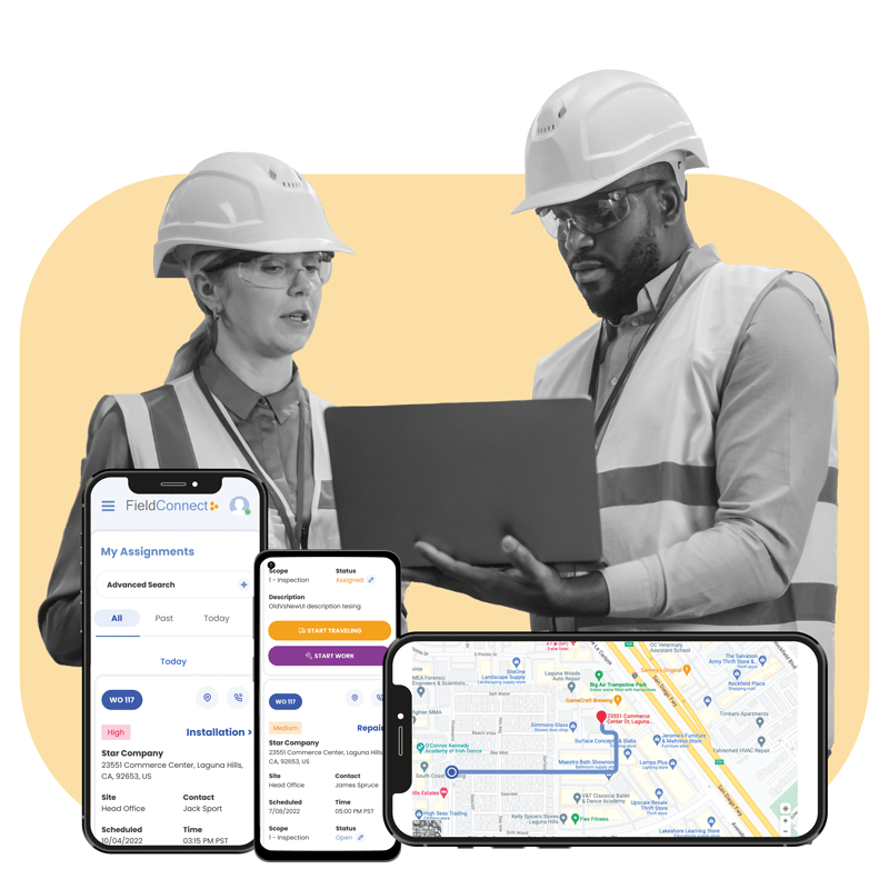 Field Technician Sales Training That Drives Revenue